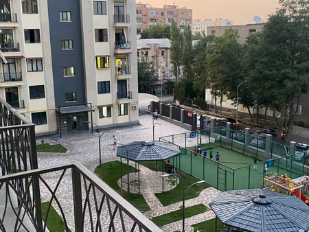 Сдается 3х комнатная квартира на Чиланзаре!