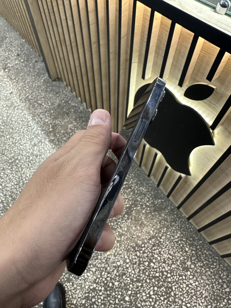 Iphone 13 pro 128 gb