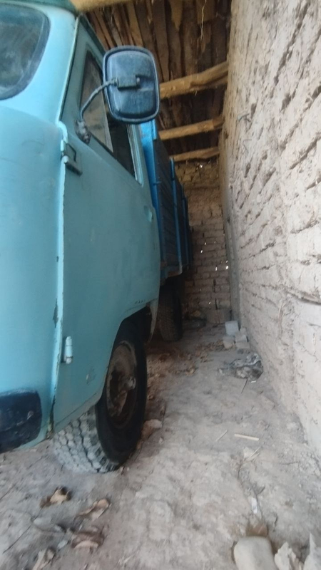 Uvazik holati norm
