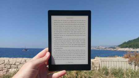 Kobo Aura Электронная книга, E-reader
