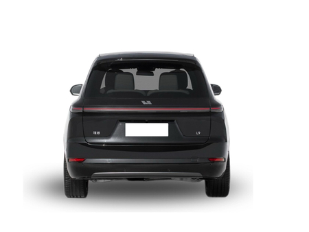 Hybrid LiXiang L9 Max Edition