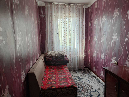 Карасу-1  Мирзо-Улугбекский  .3в4/5/9.  ( мебель + техника + 75 м² )