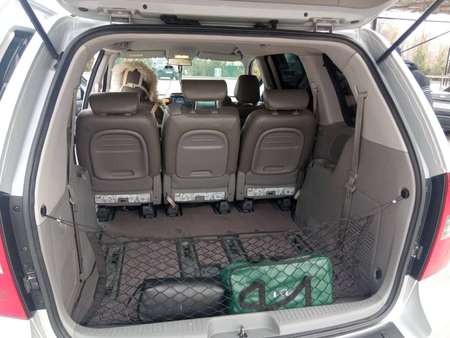 Kia carnival 2013