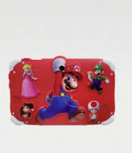 Детский планшет SuperMario