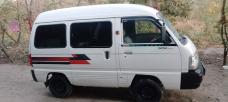 дамас 2008 йил 3700$