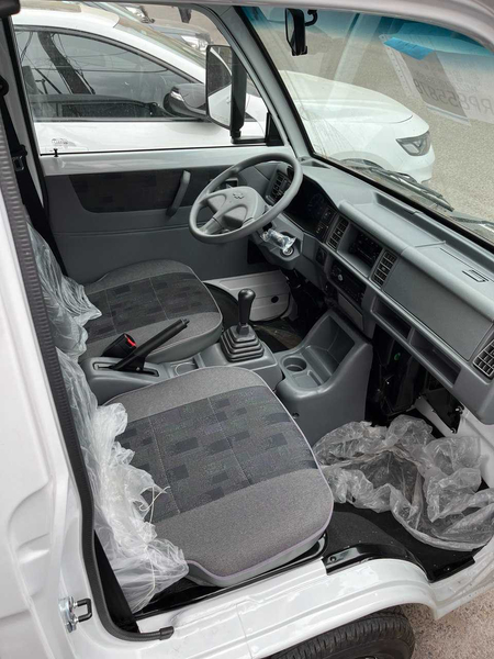 Damas Orient Auto Hamkor Companiyasida