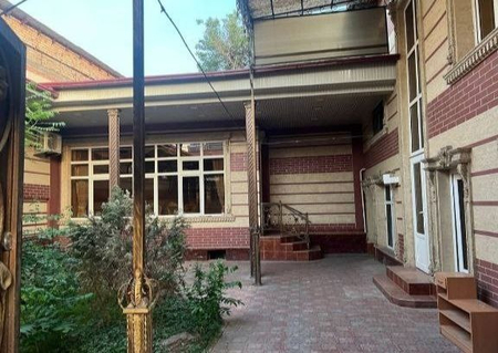 Ивлева Дом в Центре 2.35 сотки 5 комнат