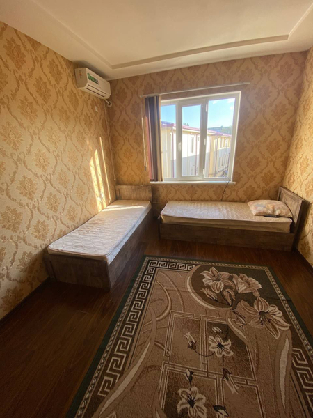 Квартира на Кара Сув 6