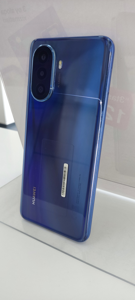 Huawey nova Y 70