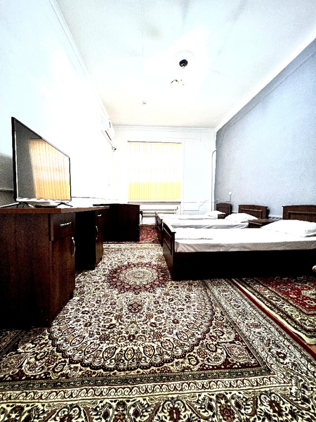 Kunlik Hostel | Mehmonxona | Registonda. Obshe: 50 dan oshiq joy bor