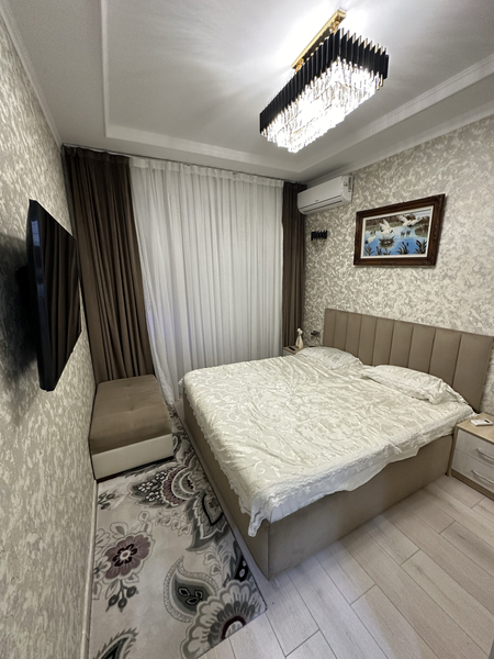 Срочно продается 1в2/6/7 Куйлюк 5 Новостройка Кирпич