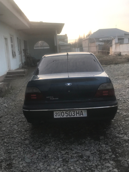 Daevoo nexia 1..