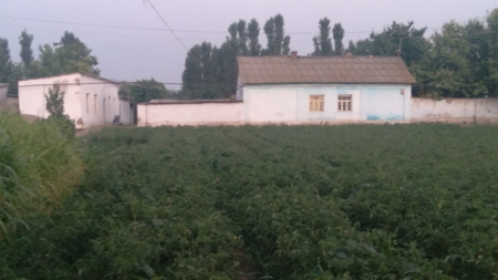 Уй сотилади срочна