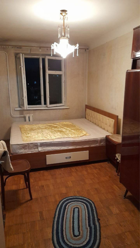 Kvartira ijaraga faqat qizlarga