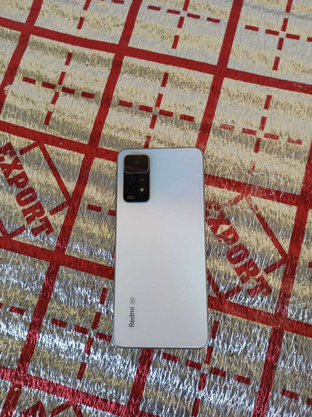 Redmi note 11 pro+