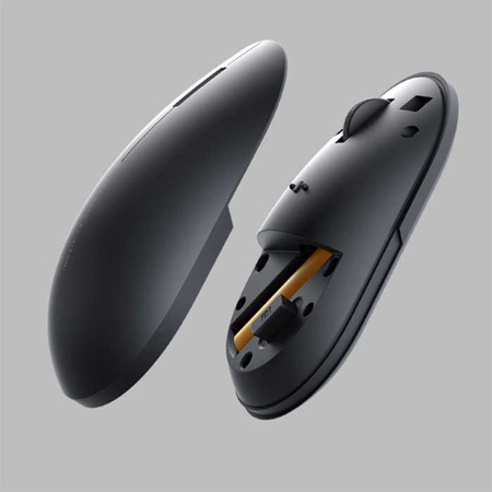 ДОСТАВКА Бесплатно! Xiaomi Wireless Mouse 2 - Мышь беспроводная