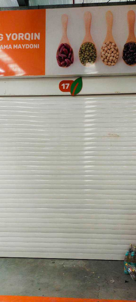FOODCITY Yangi Qo‘yliq Dehqon bozori