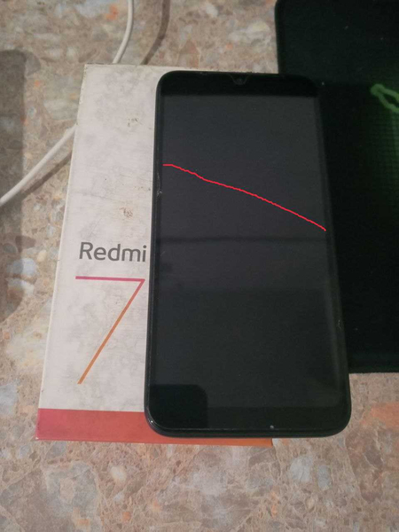 Redmi 7 64 talik