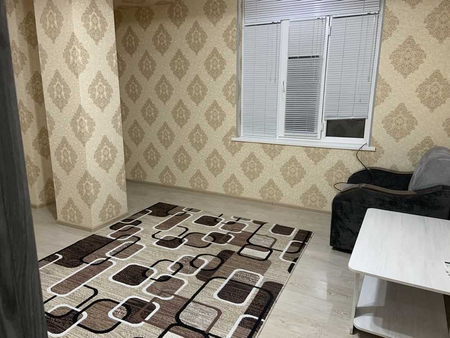 Сдаётся квартира саракулька