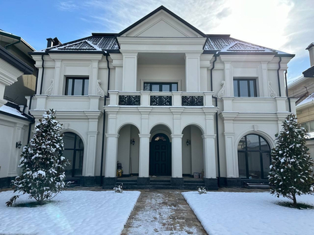 Продаётся Евро Дом на Никитина