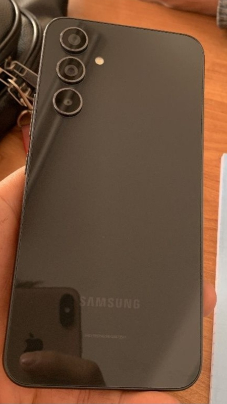 Samsung A54 5G 8/128GB