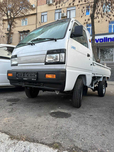 лабо халол насия