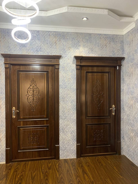Сифатли Эшиклар