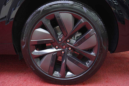 Lixiang L6 Premium Edition