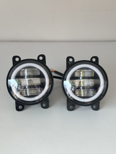 Тумнки Nexia 2 Led