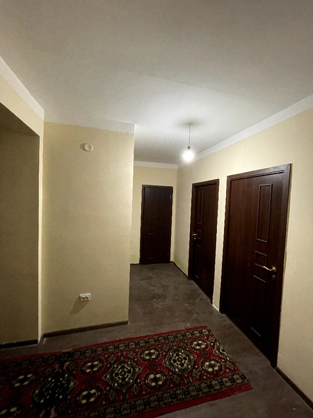 Kvartira sotiladi