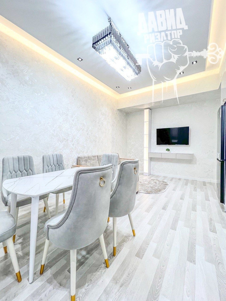 3/7/7 Карасу-2 , Fazo Residense, С мебелью и техникой
