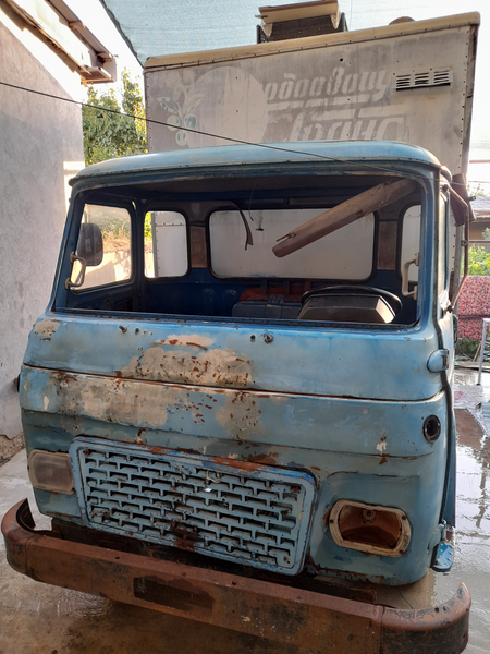 Авия 1982 йил сотилади