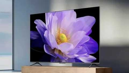 Телевизор Xiaomi S 55 Mini LED 2025