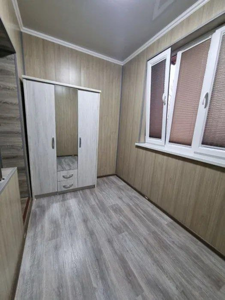 Аренда Ттз1. 1в2/2/4 частично с мебелью