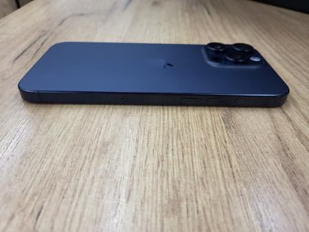 Iphone 15 pro max 256 ideal