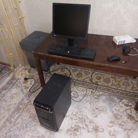 LG kampyuter org