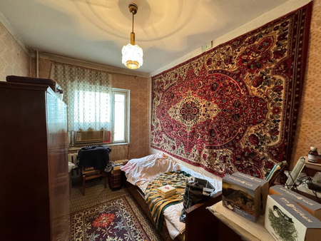 Срочно ,продажа ! 3 х ком квартира Юнус абад 15 кв