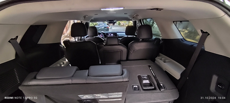 Kia Carnival 2023