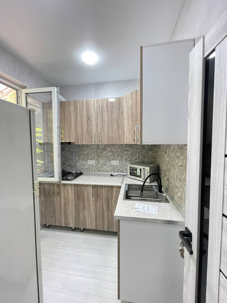 Продается квартира Срочно #Чиланзар 3квартал 2/2/4 Гагарина Евро новый