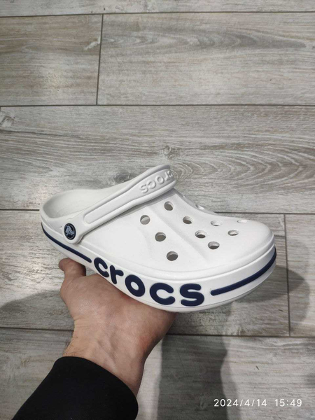 CROCS BAYABAND - Привезли из ЕВРОПЫ размеры от 39 до 46.