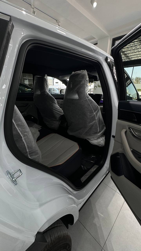 Энг арзон Электромобиллар BYD  Chempion 605km