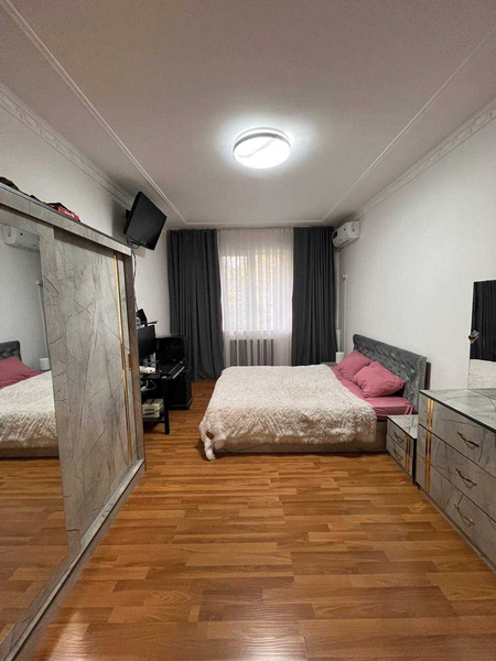 谷 129752 谷 Chilonzor tumanida kvartira sotiladi [42 м²]