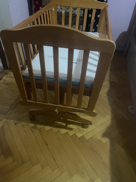Люлька для малыша