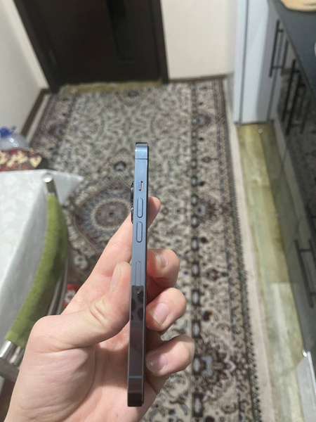 Ayfon 13 pro 128 gb