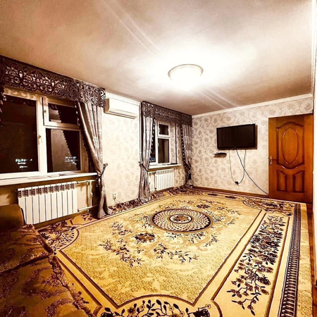 Срочно 4/4/5 Буюк ипак йули Саехат