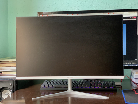 Monitor Immer 24 fullhd