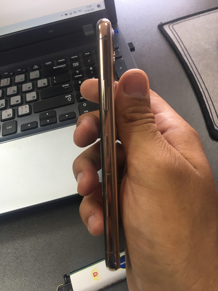 Kredit! IPhone 11pro  B/U bosh tolov yoq!