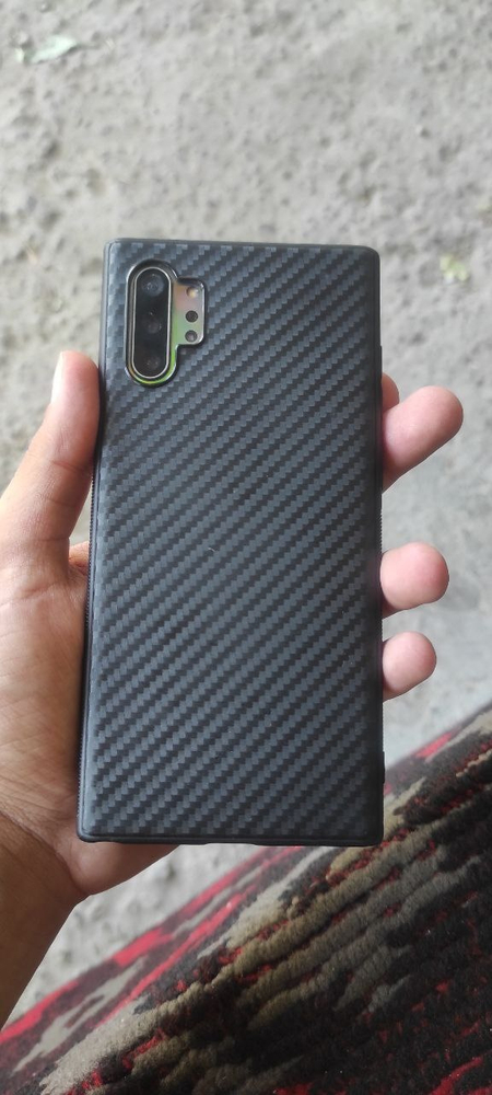 Samsung NOTE 10 PLUS 5G 12/256