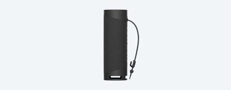 Беспроводные колонки Sony SRS-XB23,  большего обьема данного товара