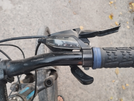 WINDRA velosiped sotiladi